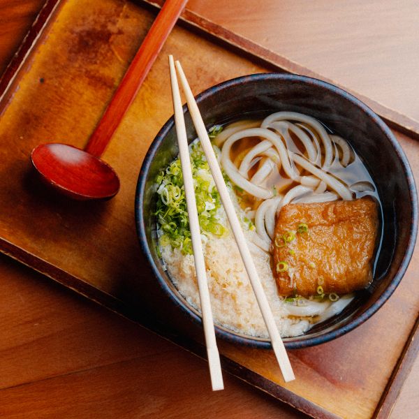 Maru Udon | Authentic Japanese Noodles in Dubai’s Neighbourhood Food Hall