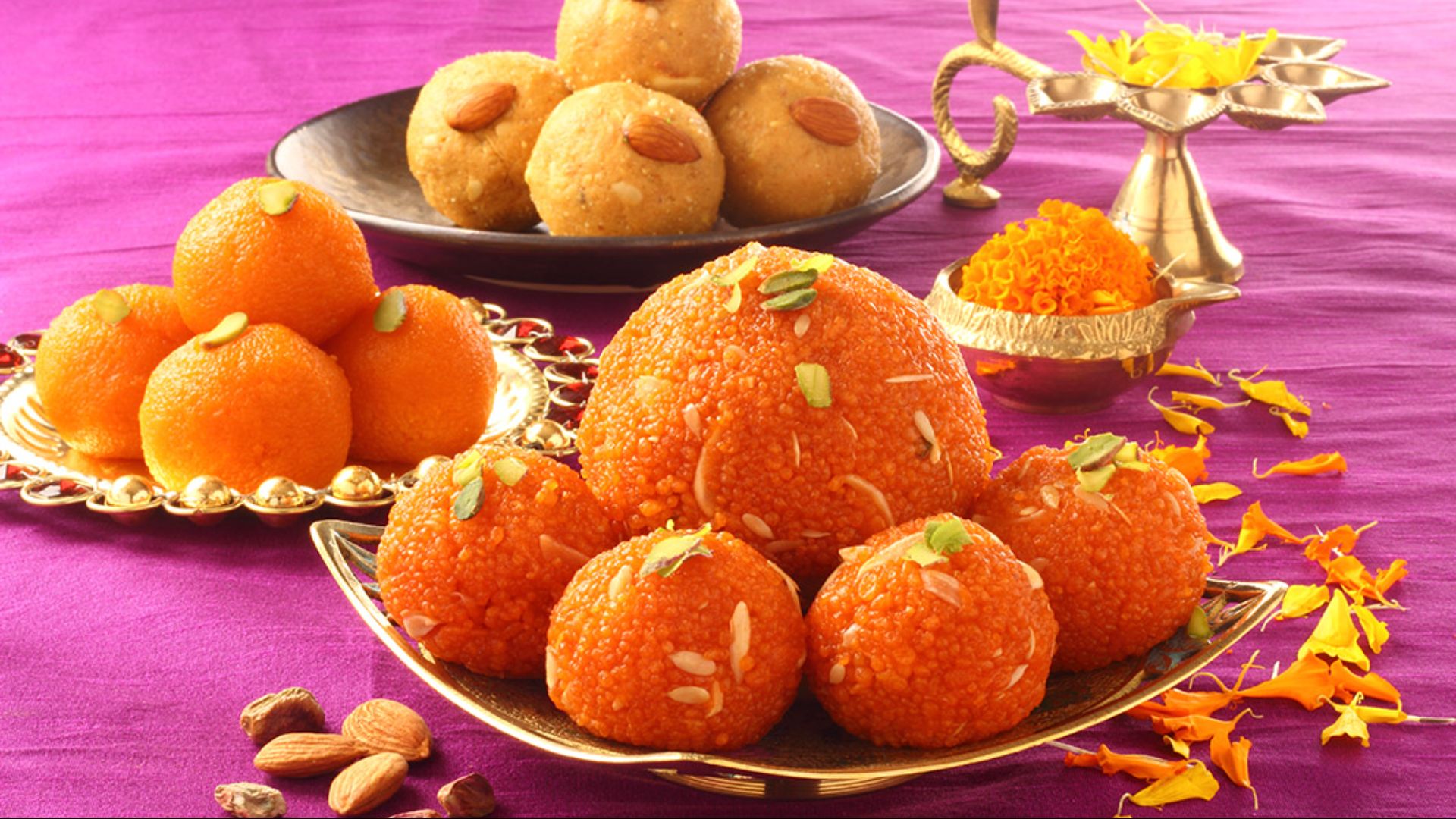 Punjab Sweet House | Order Online