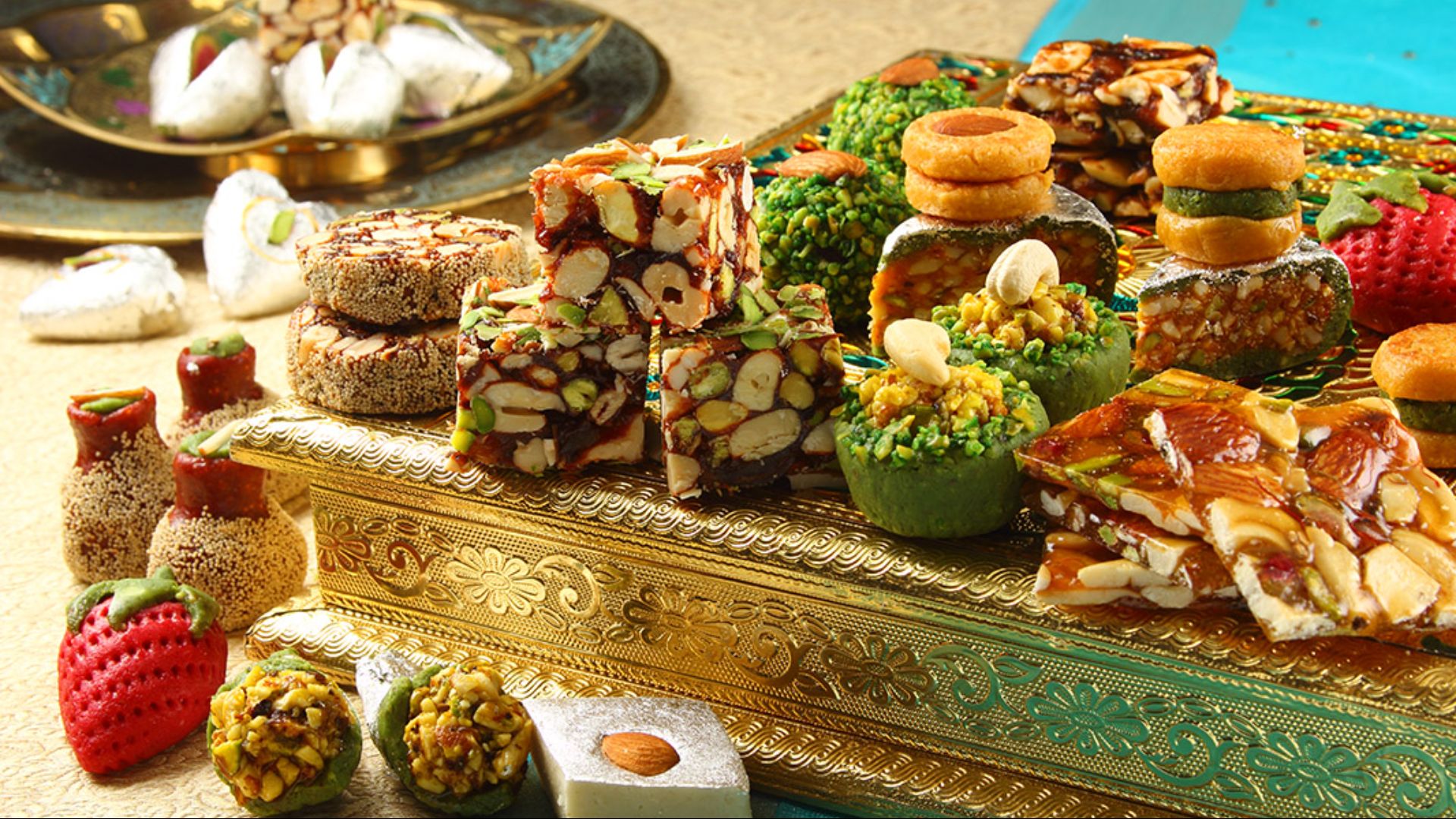 Punjab Sweet House | Order Online