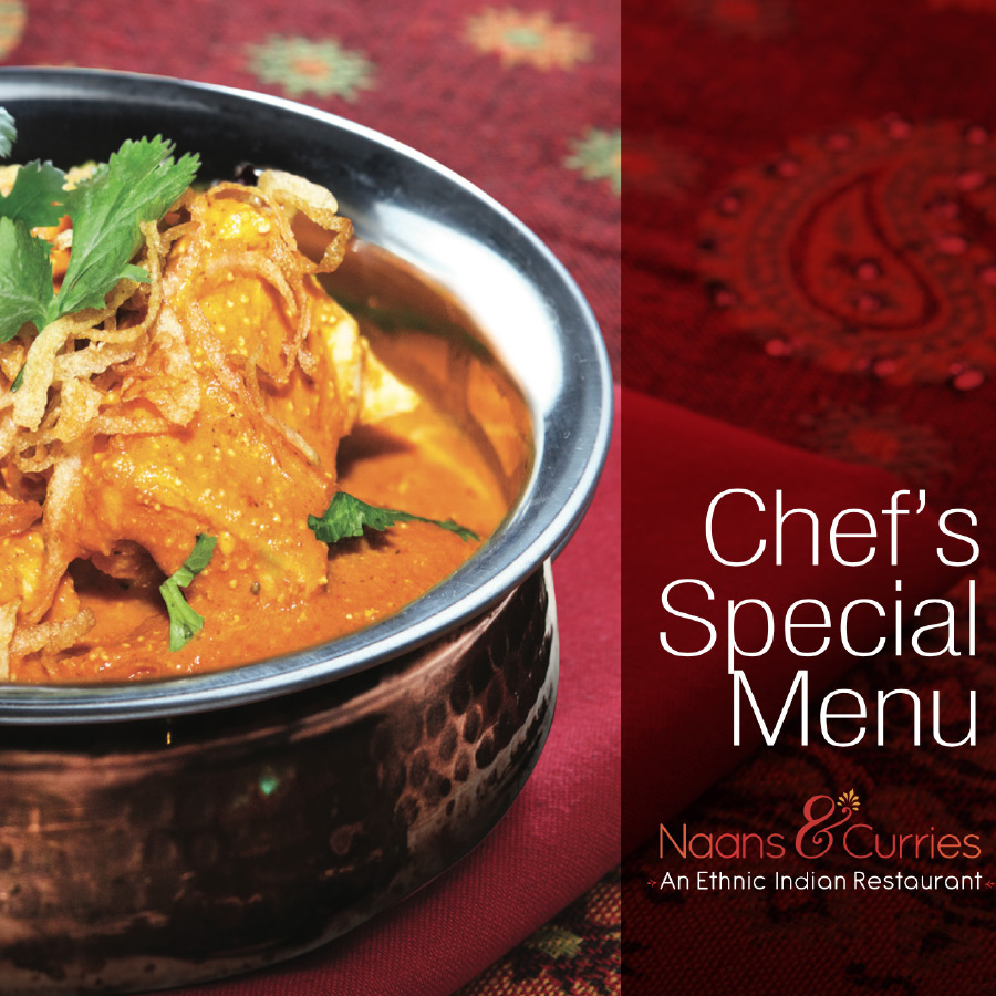 Naans & Curries – Best Indian Restaurant in Costa Rica