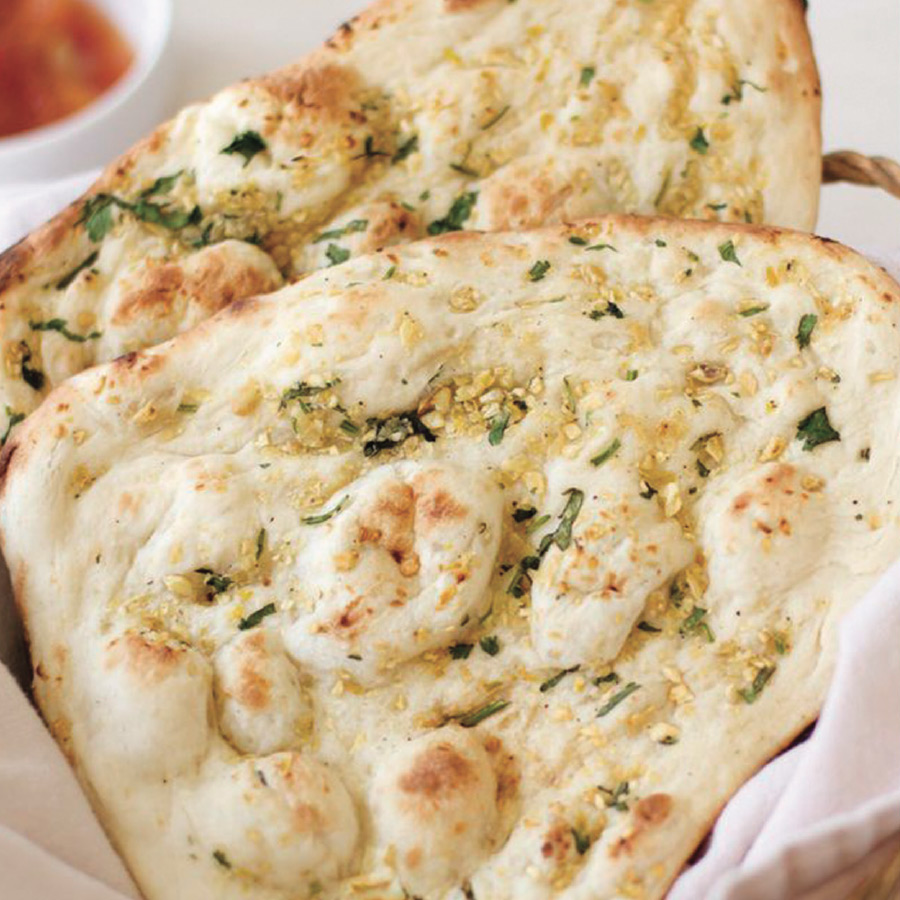 Naans & Curries – Best Indian Restaurant in Costa Rica