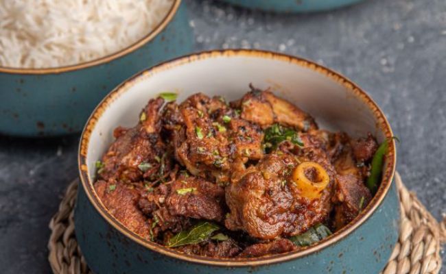 Biryaniwalla & Co. | Order Online