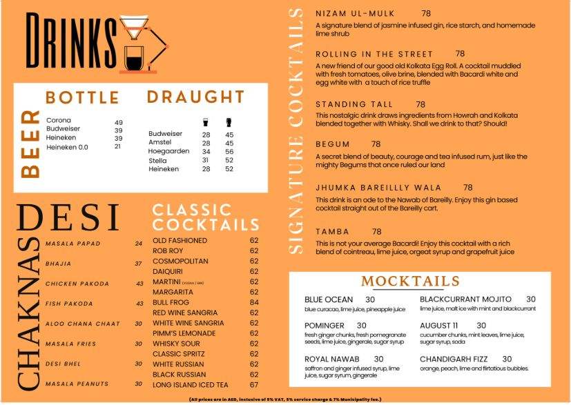 Nawab, DIP, Dubai | Official Website