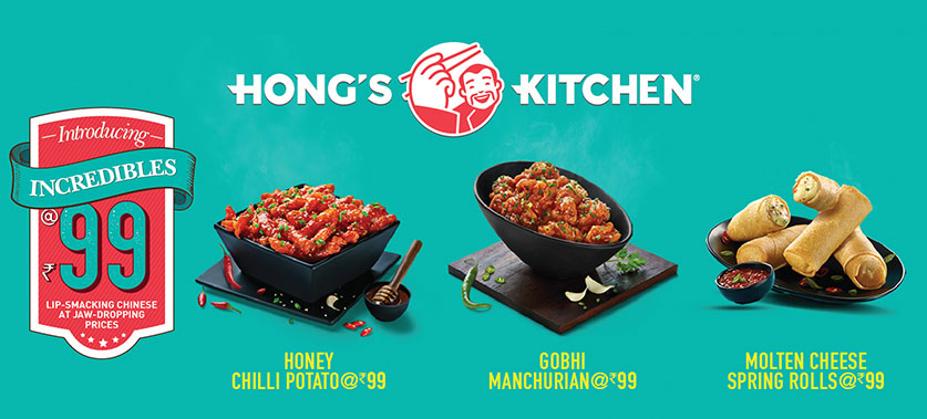 From momos to noodles: Delight chinese food at Hong's Kitchen