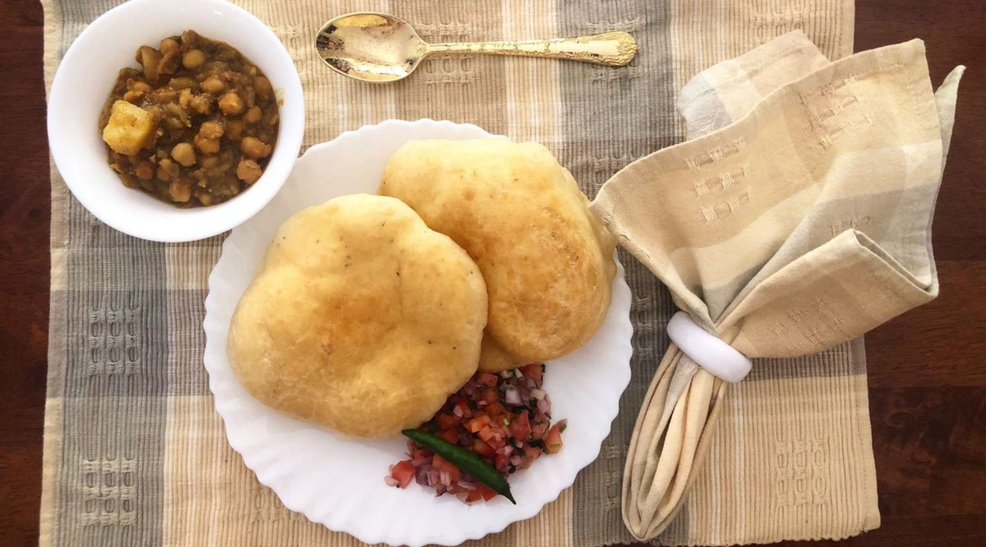 Pure Punjabi - Order Online