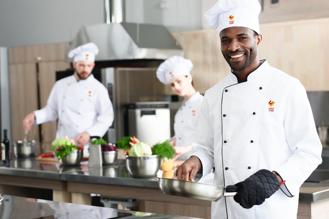 Jollof Cafe, Jollof Cafe Sandton, Sandton | Online Ordering Website