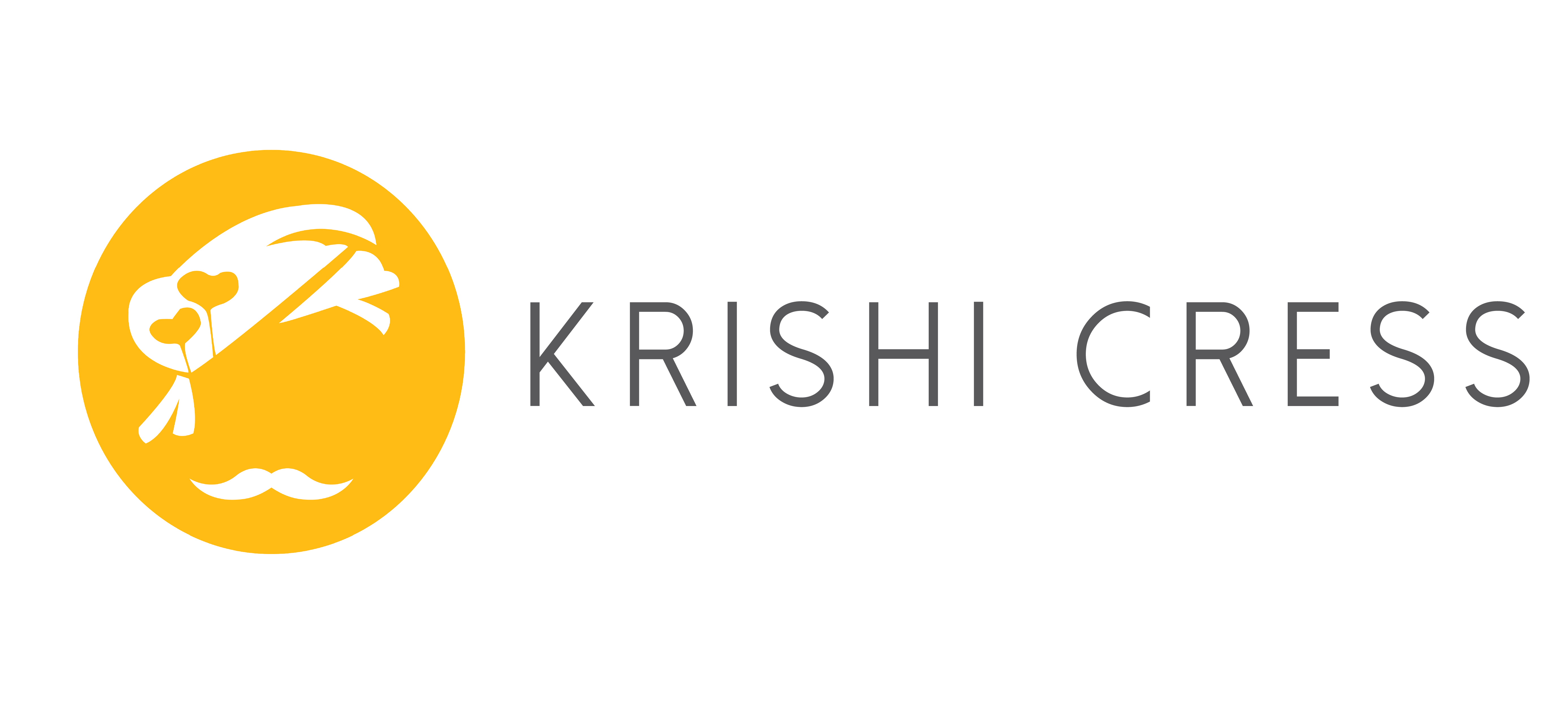 Krishi Rasayan Logo