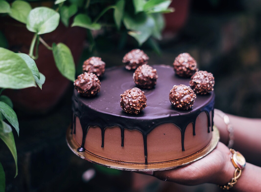 Fresh Baked Goodness, Order Bakery Items Online in Chennai