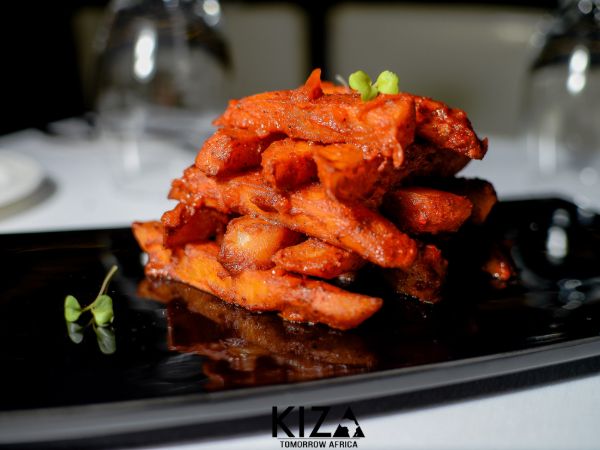 Kiza Restaurant | Order Online
