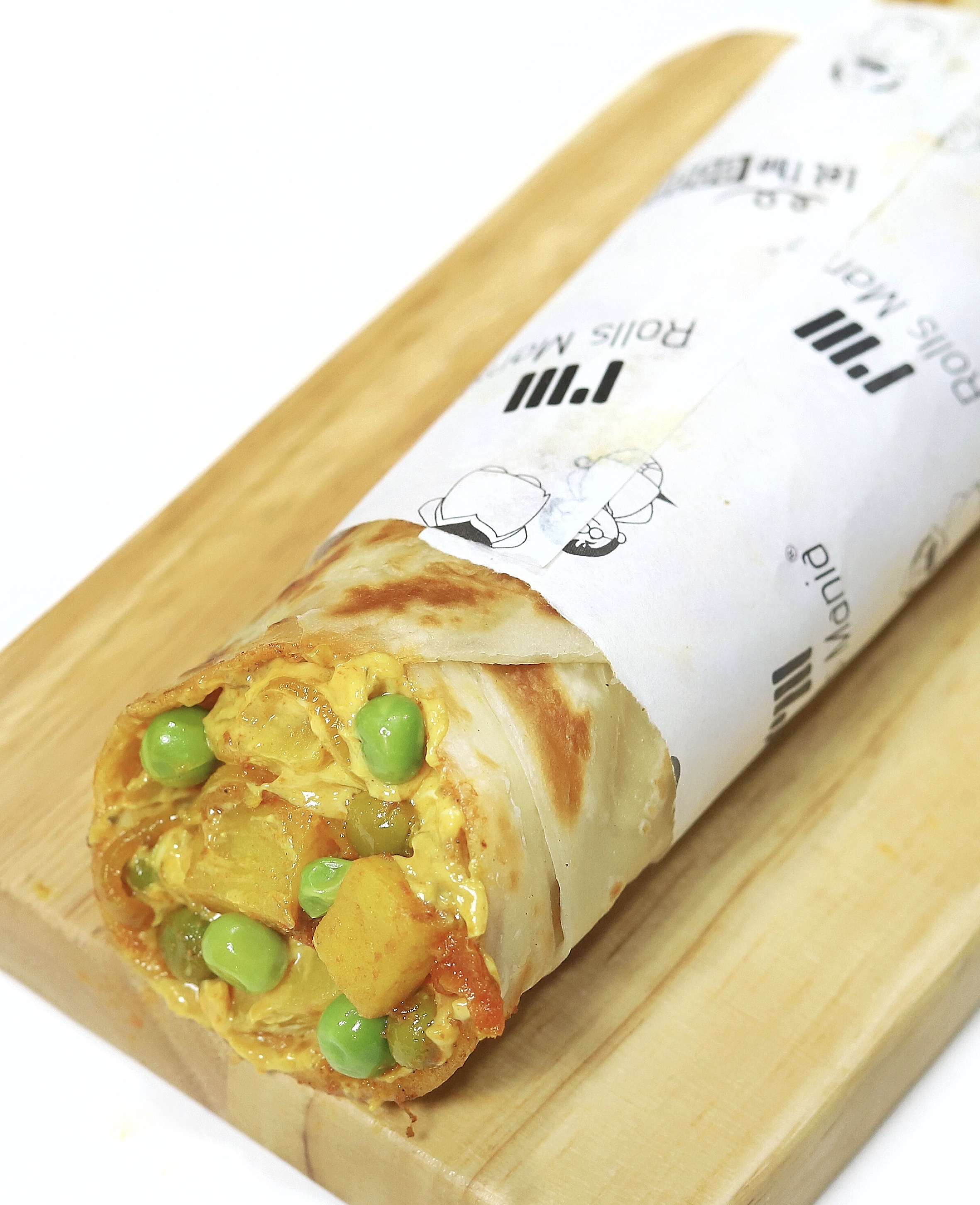 Order Rolls Online in Pune, Mumbai, Nagpur, Indore - Rolls Mania ...