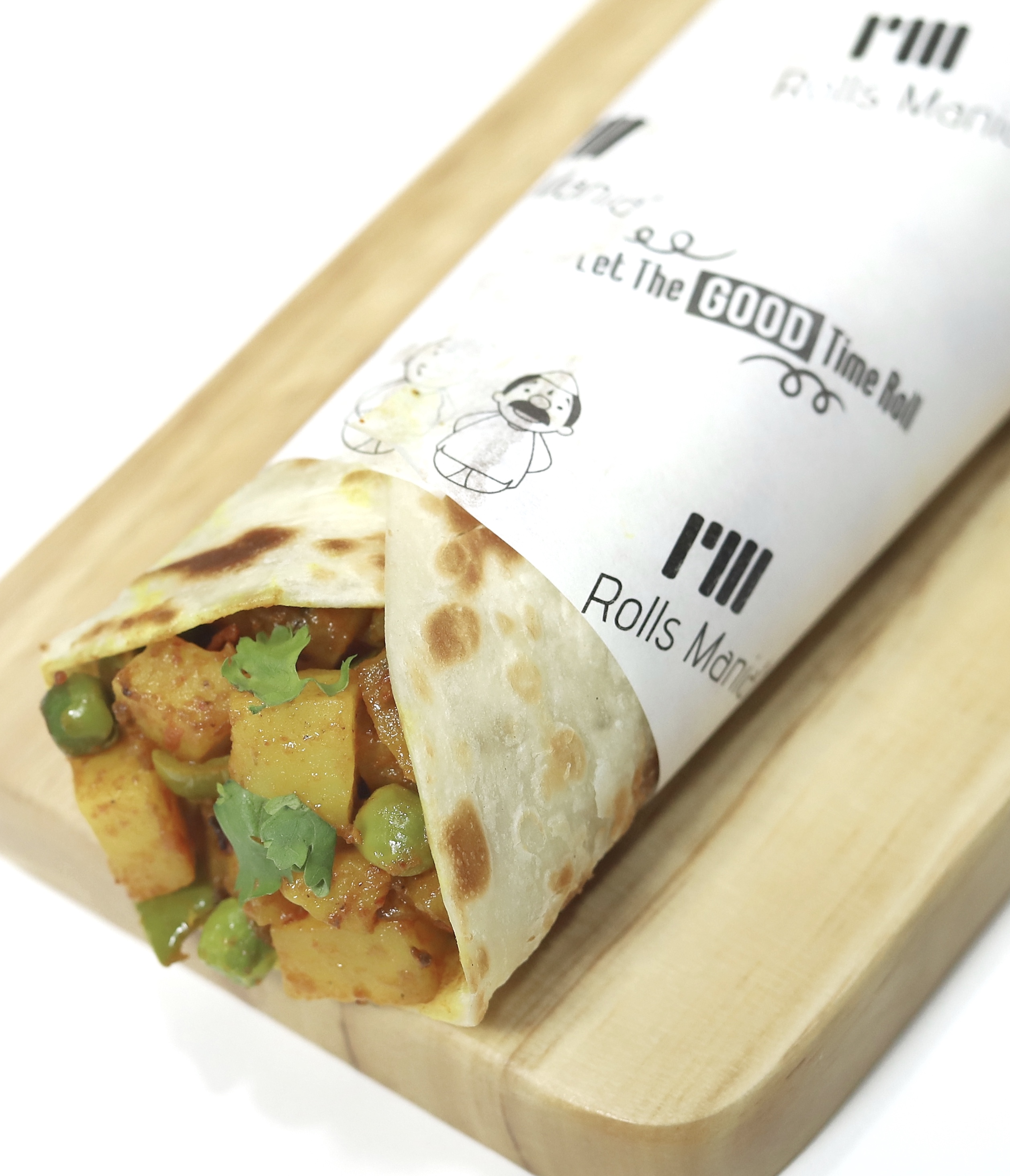 Rolls Mania, Dhayari, Pune - magicpin