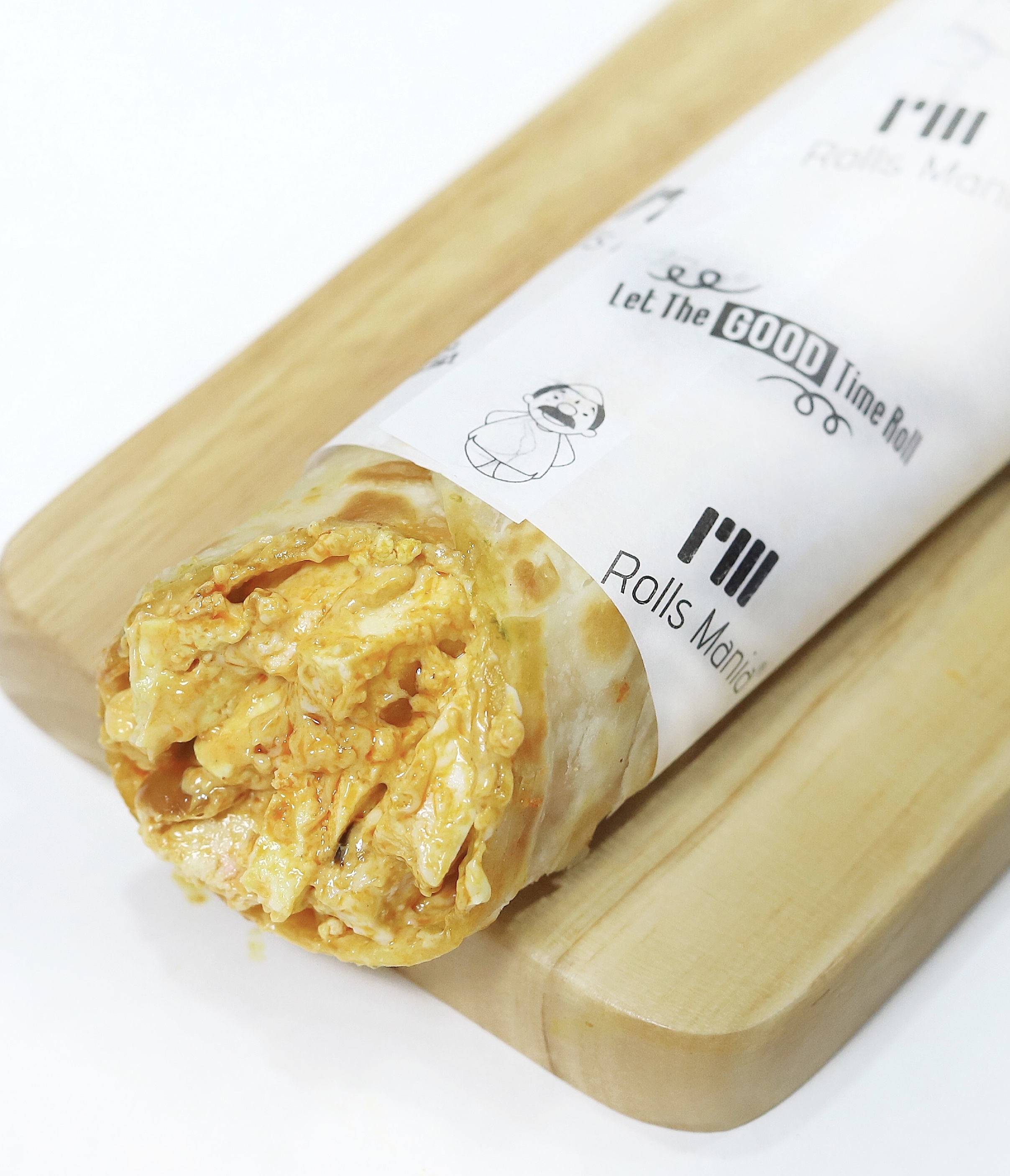 Order Rolls Online in Pune, Mumbai, Nagpur, Indore - Rolls Mania ...