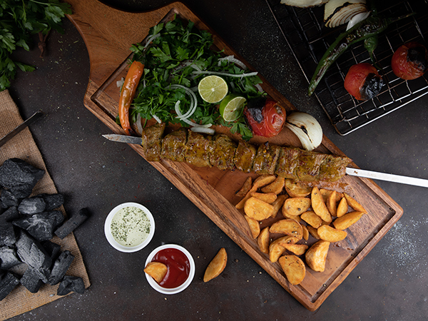 Farsi Restaurant | Order Online