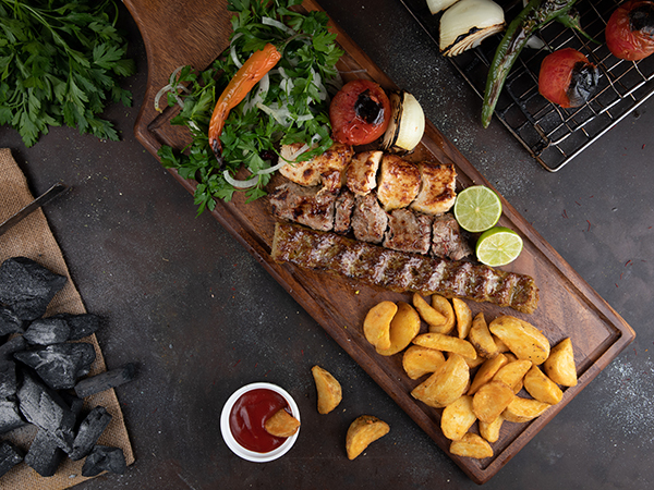 Farsi Restaurant | Order Online