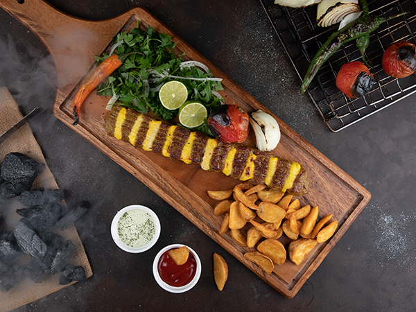 Farsi Restaurant | Order Online