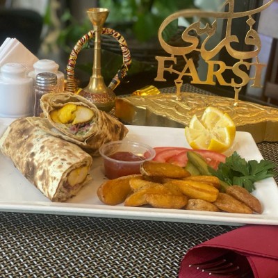 Farsi Restaurant | Order Online