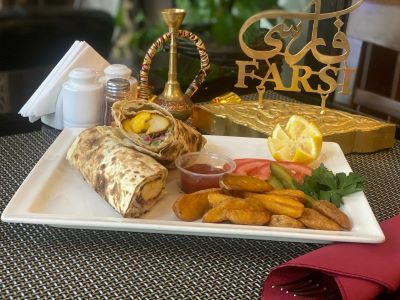 Farsi Restaurant | Order Online