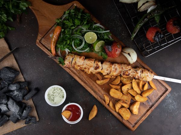 Farsi Restaurant | Order Online