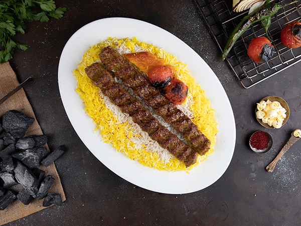 Farsi Restaurant | Order Online