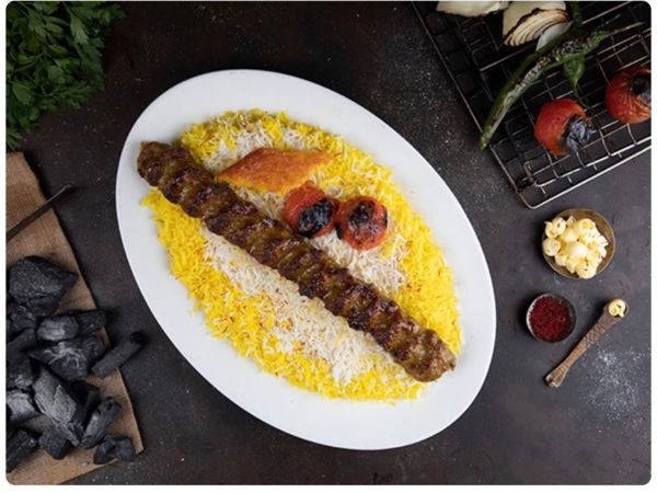 Farsi Restaurant | Order Online