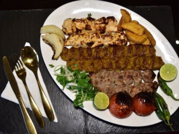 Farsi Restaurant | Order Online