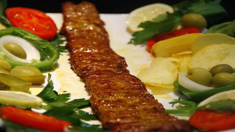 Farsi Restaurant | Order Online