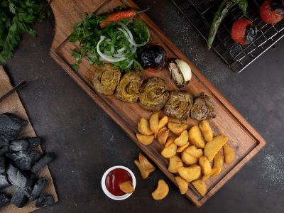 Farsi Restaurant | Order Online