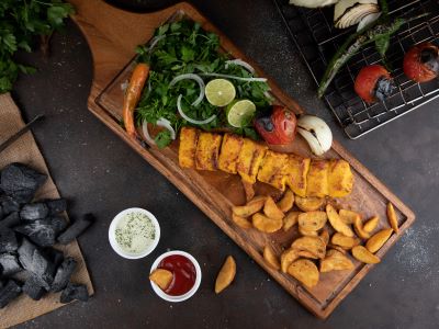 Farsi Restaurant | Order Online