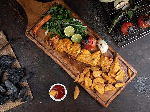 Farsi Restaurant | Order Online