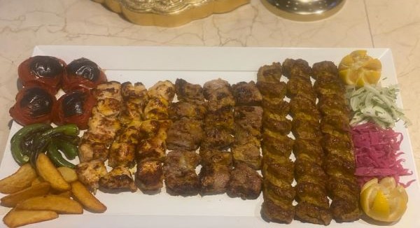 Farsi Restaurant | Order Online