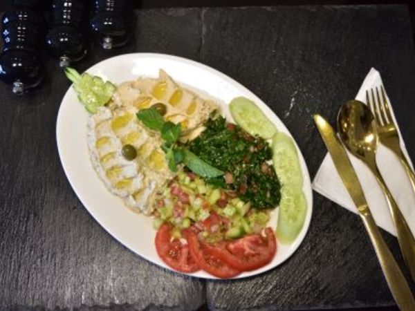 Farsi Restaurant | Order Online