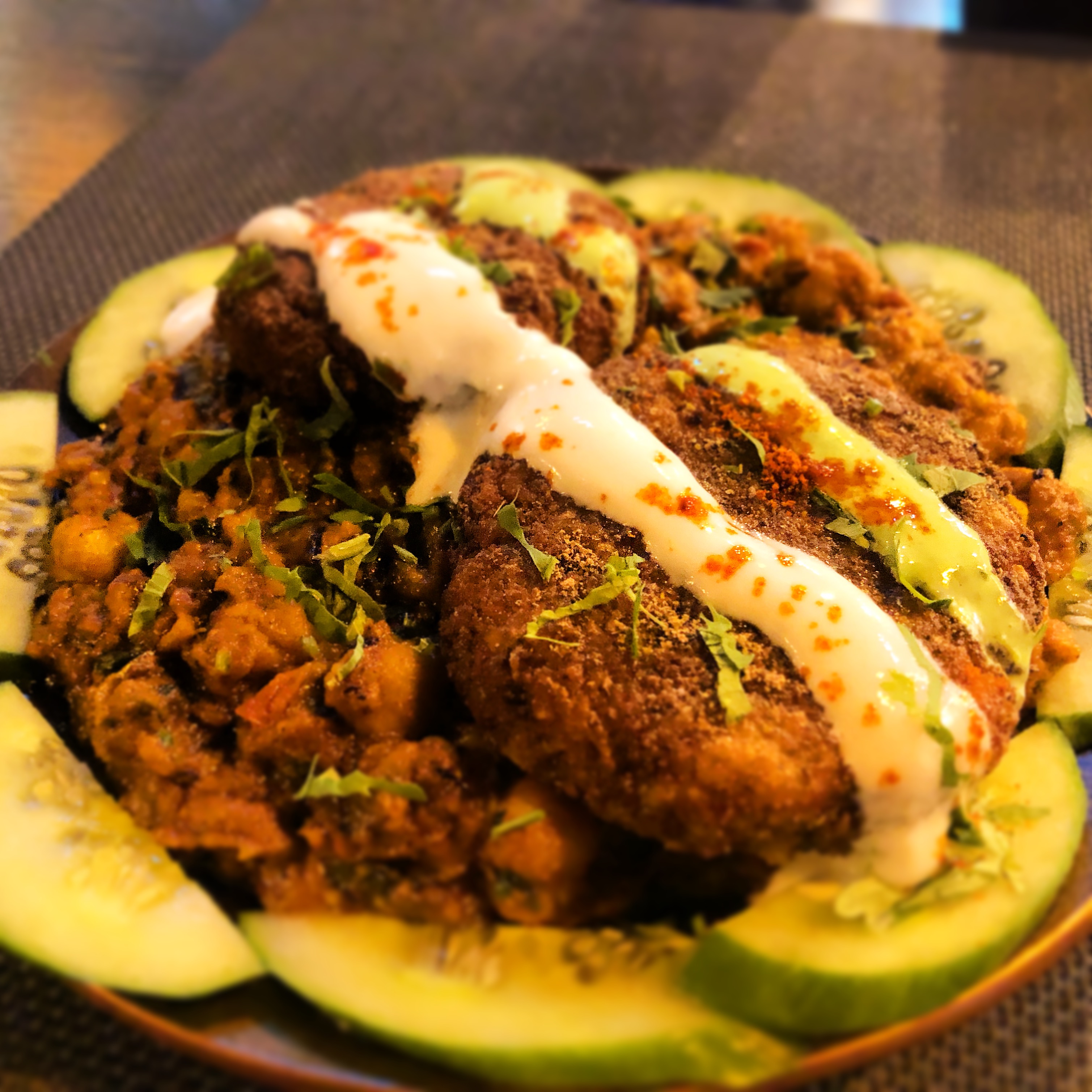 Bawarchi JVC || Order Online