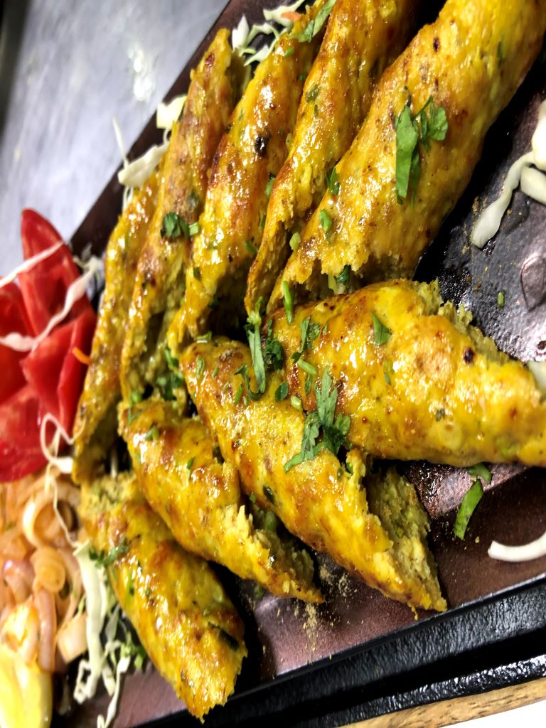 Bawarchi JVC || Order Online