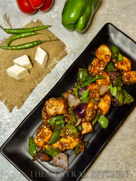 The Central Kitchen, order North Indian, Mughlai, Chinese cuisines ...