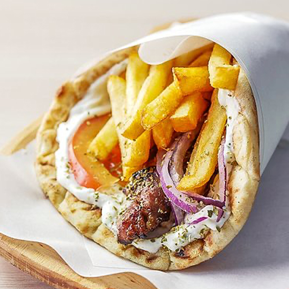 Mezza Lebanese Kitchen | Simply Greek | JLT Cluster Y