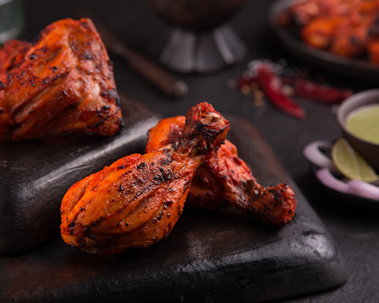 Order from Dana Choga | Online Delivery and Takeaway