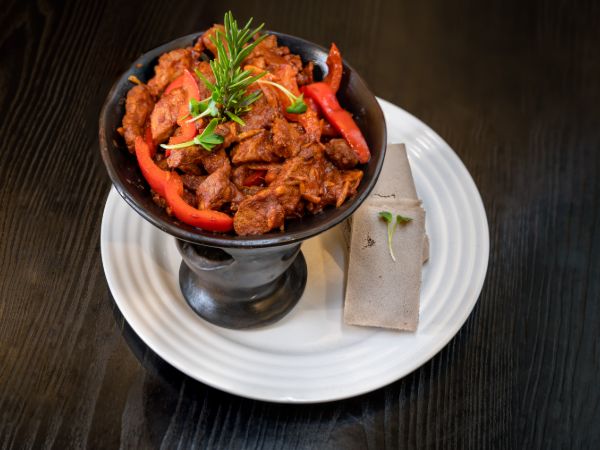 Kiza Restaurant | Order Online