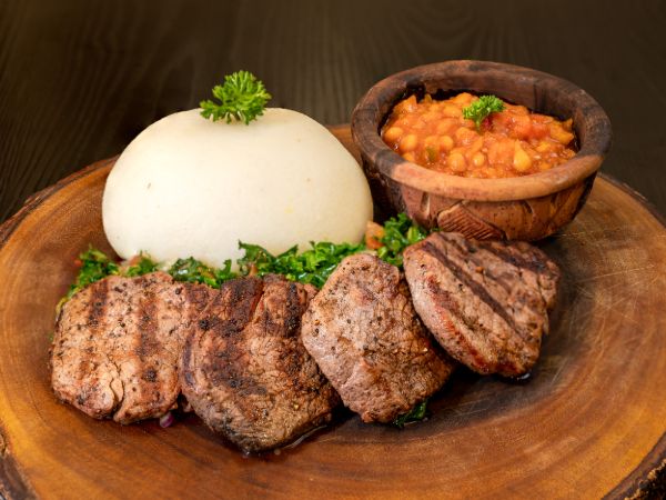 Kiza Restaurant | Order Online