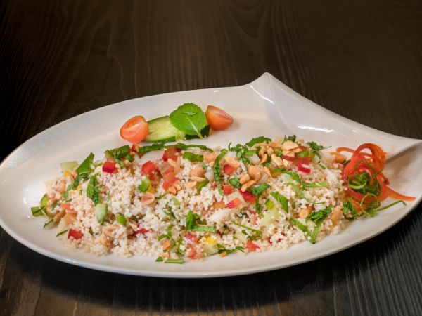 Kiza Restaurant | Order Online