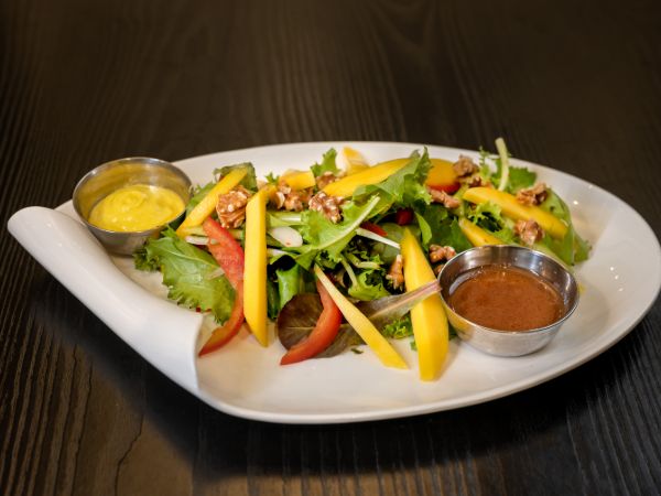 Kiza Restaurant | Order Online