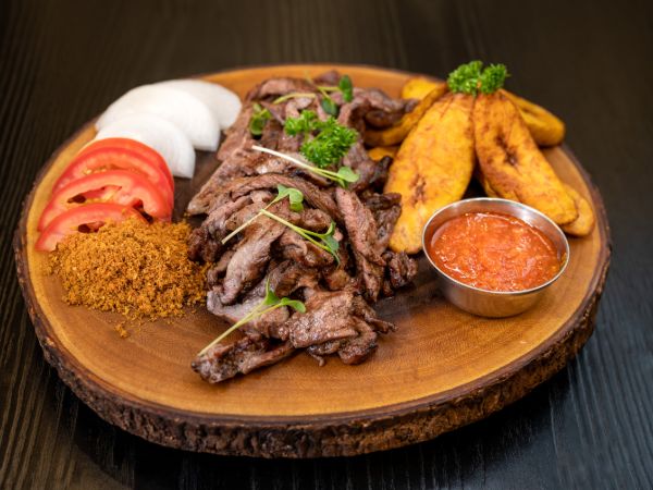 Kiza Restaurant | Order Online