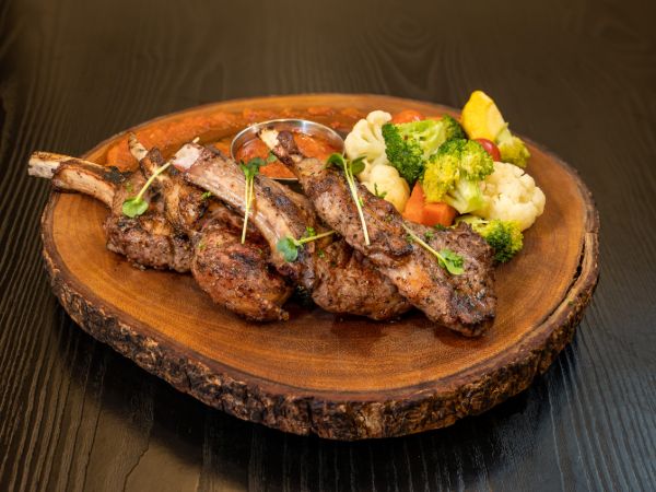 Kiza Restaurant | Order Online