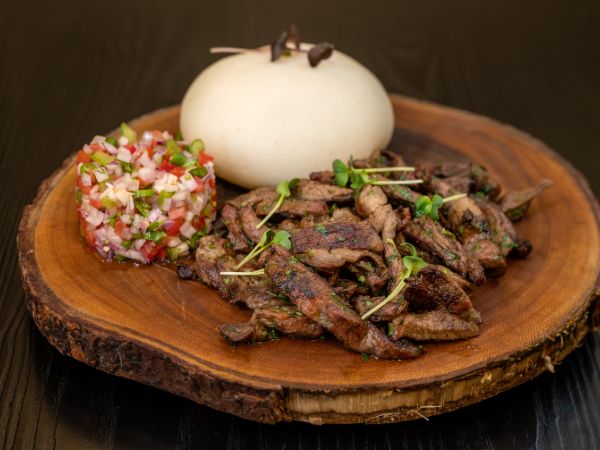 Kiza Restaurant | Order Online