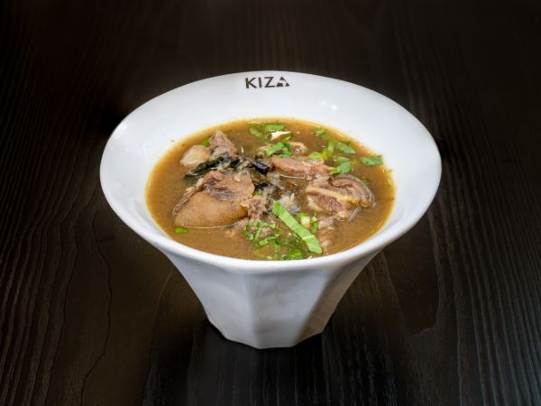 Kiza Restaurant | Order Online