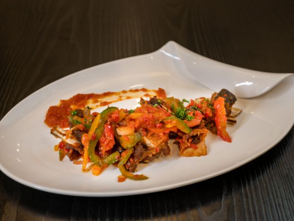 Kiza Restaurant | Order Online