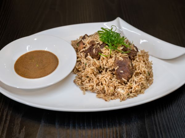 Kiza Restaurant | Order Online