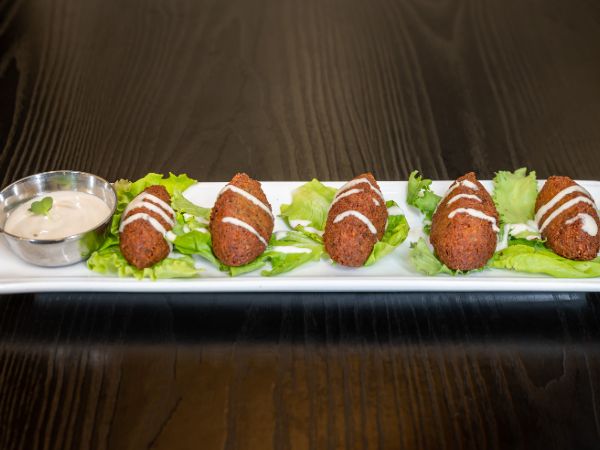 Kiza Restaurant | Order Online