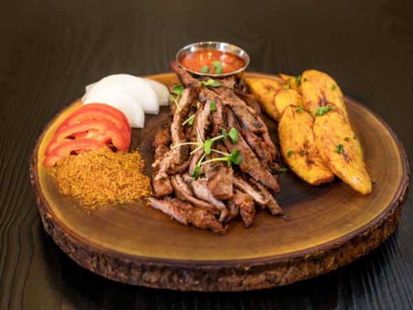 Kiza Restaurant | Order Online