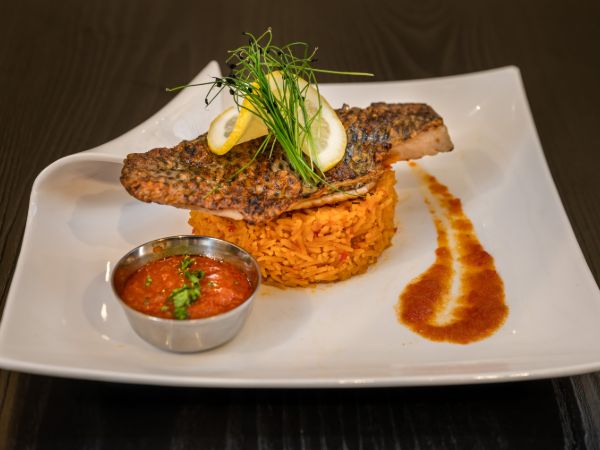 Kiza Restaurant | Order Online