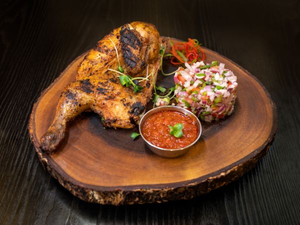 Kiza Restaurant | Order Online